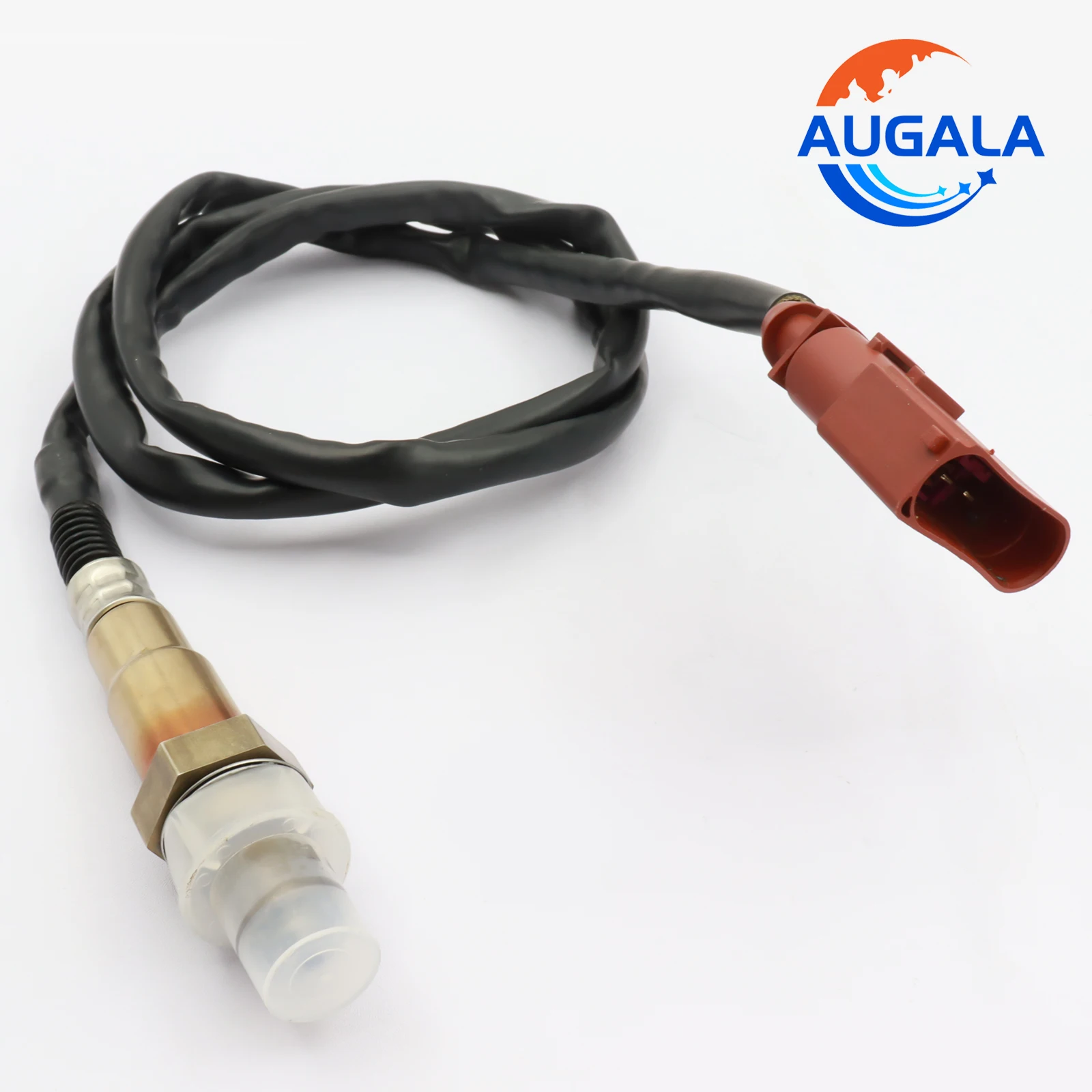 AUGALA-O2-Sensor-Oxygen-Sensor-0258006305-For-Audi-A4-B6-8E-1999-06-VW ...