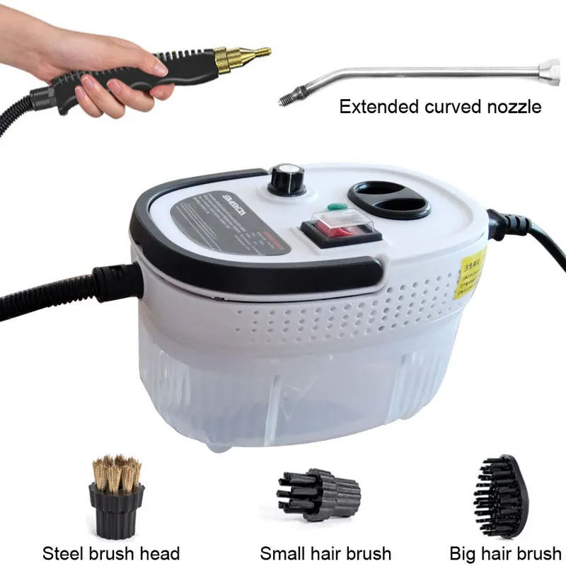 2500W-1200ml-Steam-Cleaner-High-Temperature-pressure-Washer-Steam ...