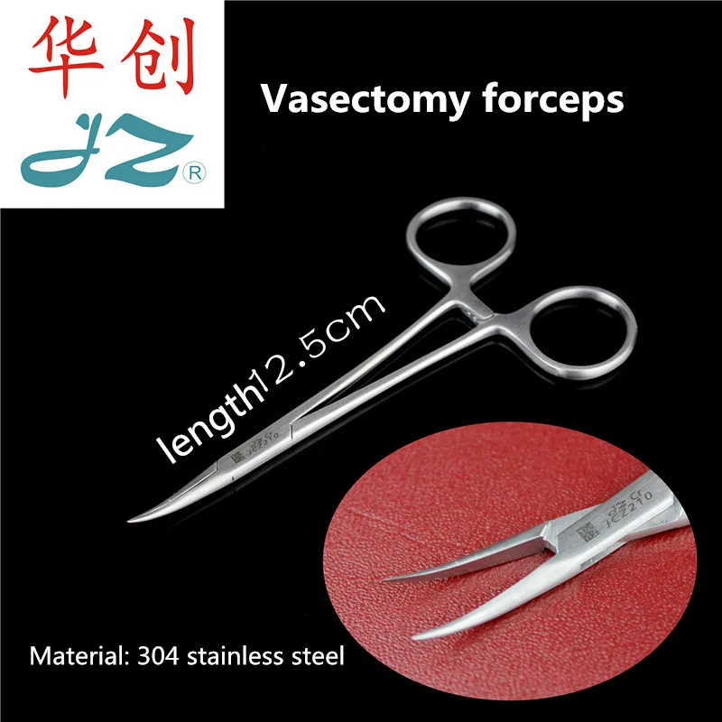 JZ Urinary tract reproduction andrology Surgical instrument medical Vas ...