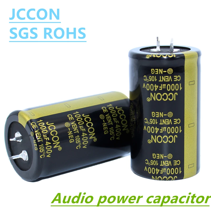 400v100uf-1Pcs-Aluminium-Capacitor-400v-150mf-220UF-330UF-470UF-560UF ...