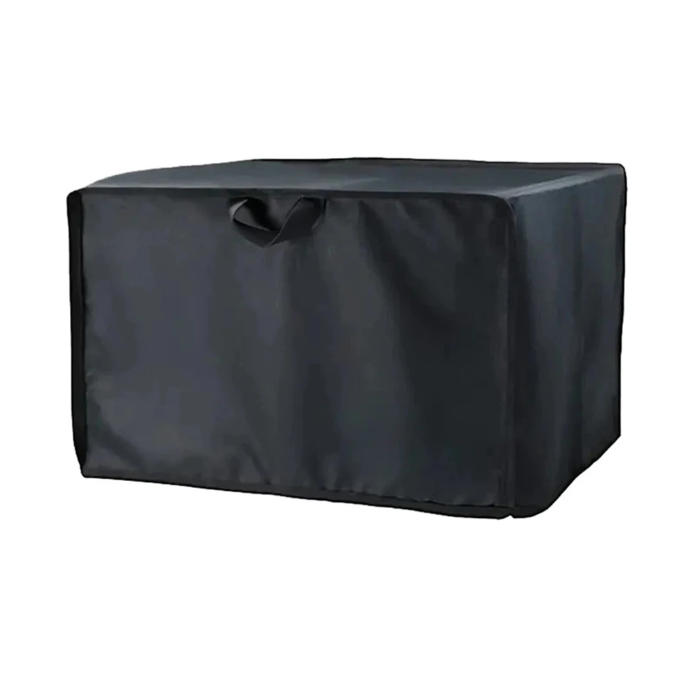 Indoor And Outdoor Use 46*38*21cm Printer Dust Cover Sunscreen ...