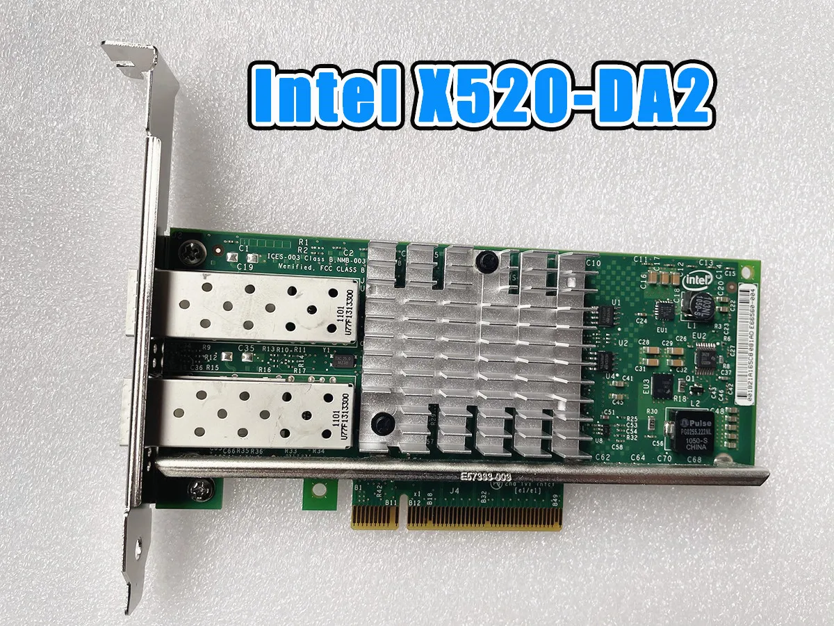 Original-10GB-2-Dual-Port-X520-DA2-XYT17-942V6-For-10G-SFP-PCI-Express ...