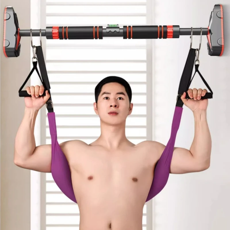 Breathable Spine Exercise Lumbar Belt Strong Bearing Capacity Soft ...