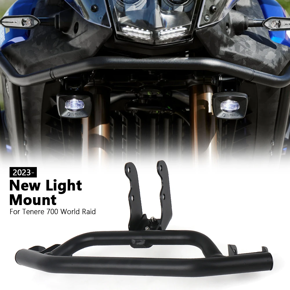 For Yamaha Tenere700 Tenere 700 World Raid Motorcycle Accessories ...