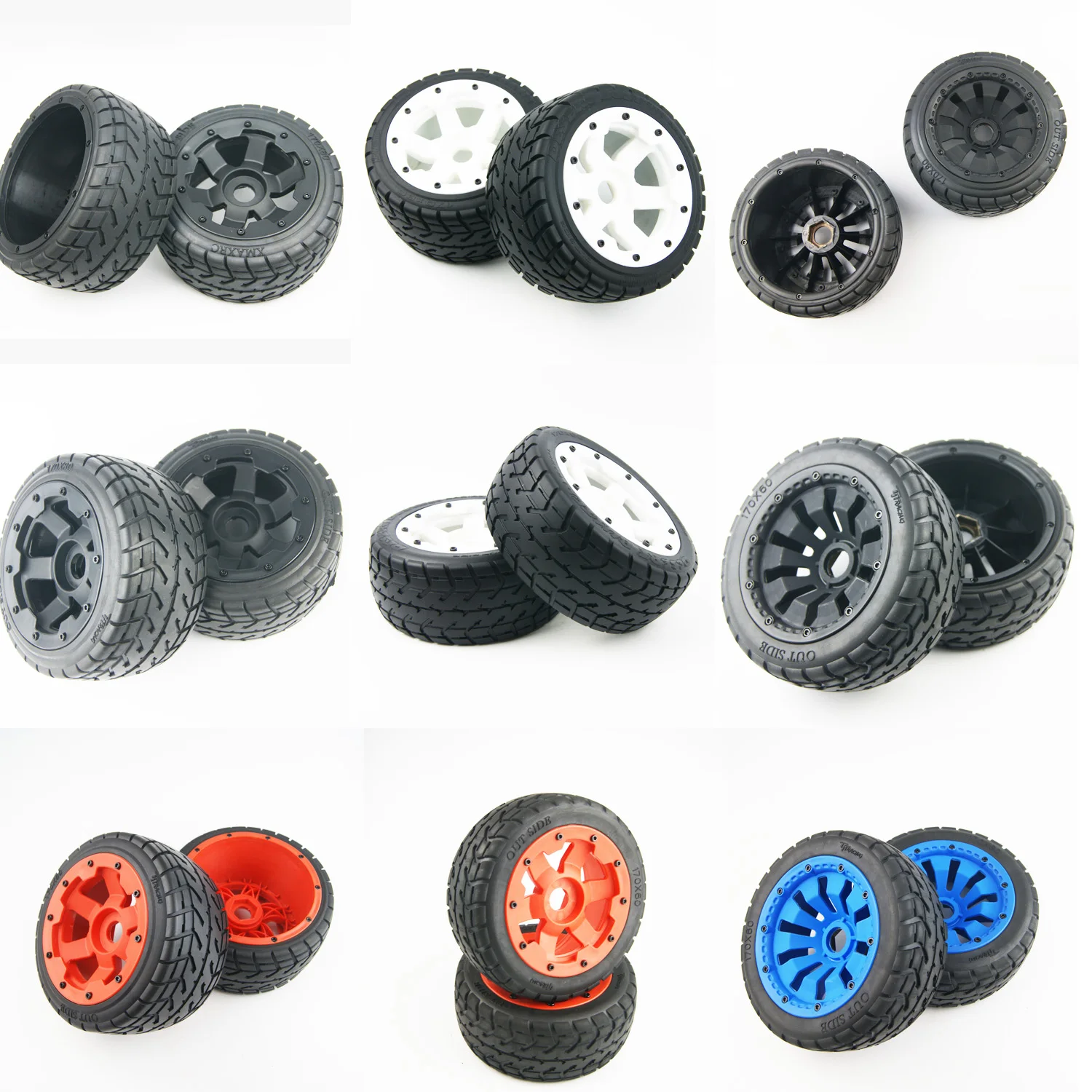 Store Home Products Feedback