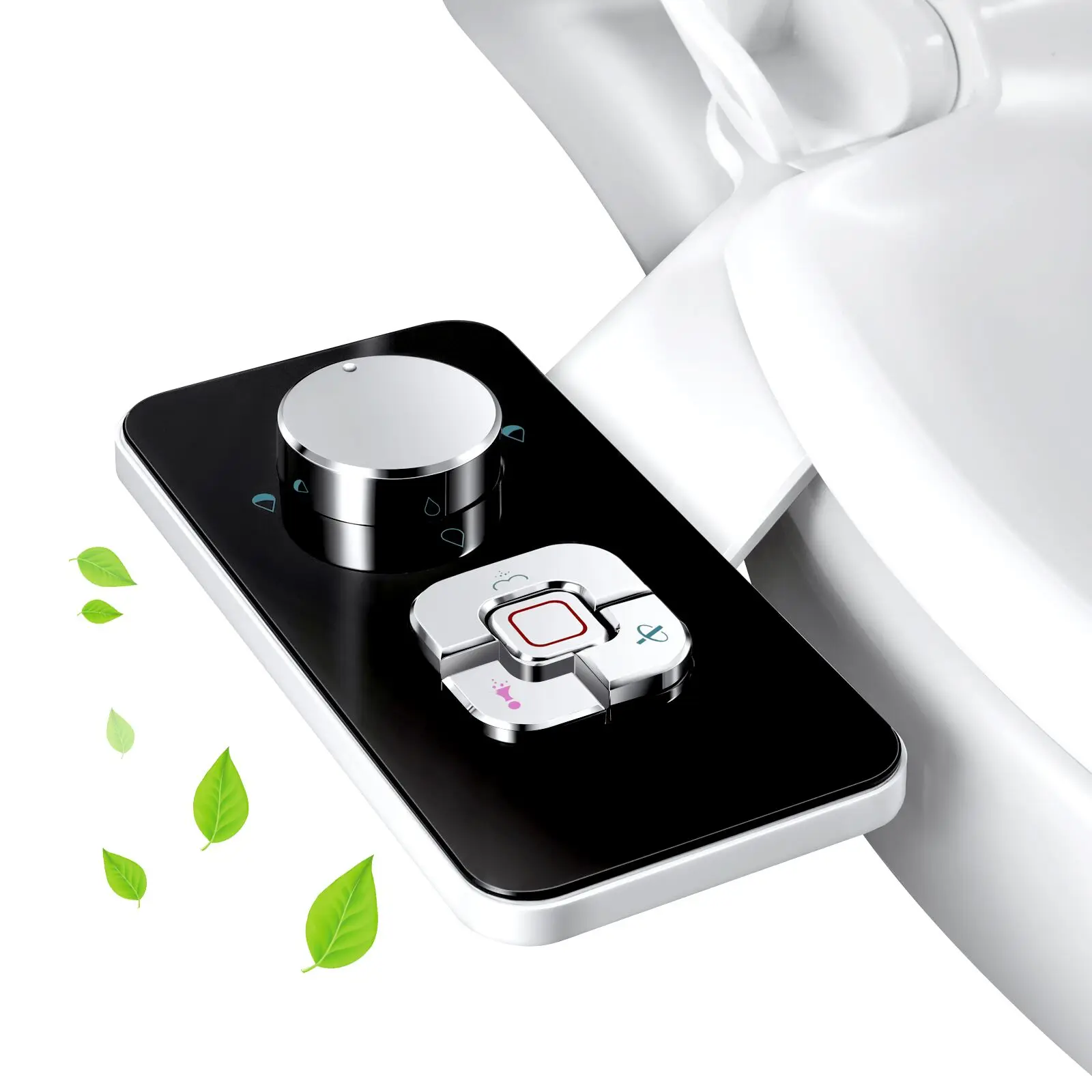 SAMODRA-Si-ge-de-toilette-bidet-eau-froide-non-lectrique-accessoire-de ...
