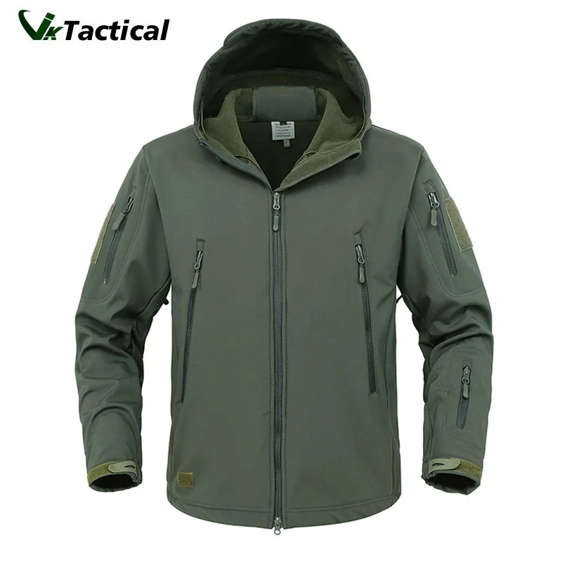 Giacche-softshell-in-pelle-di-squalo-militare-giacca-tattica-antivento-impermeabile-da-uomo ...