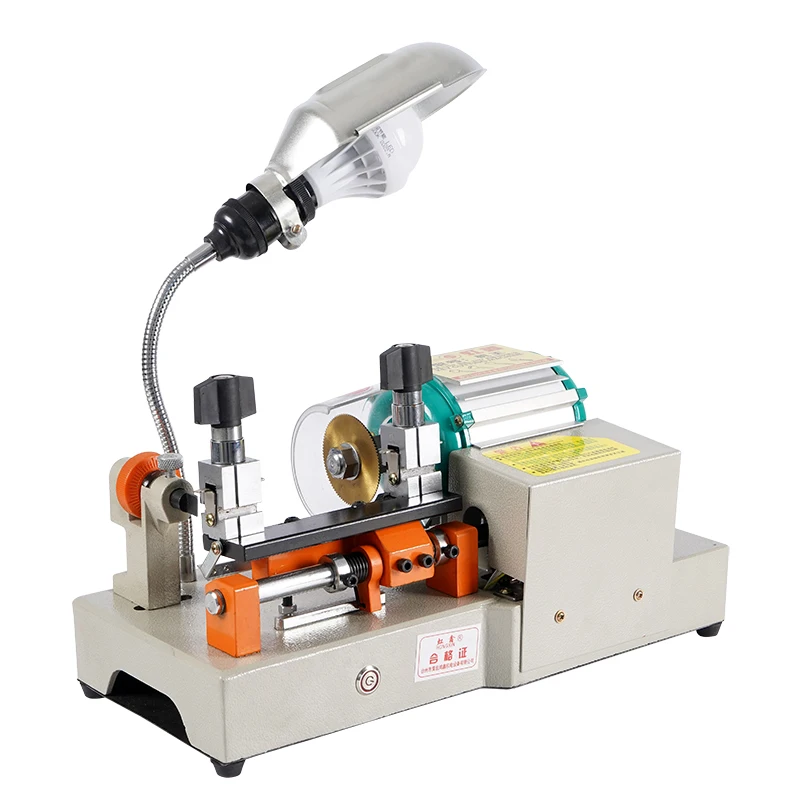 Horizontal-Car-Key-Copying-Machine-Key-Machine-Lengthened-and ...