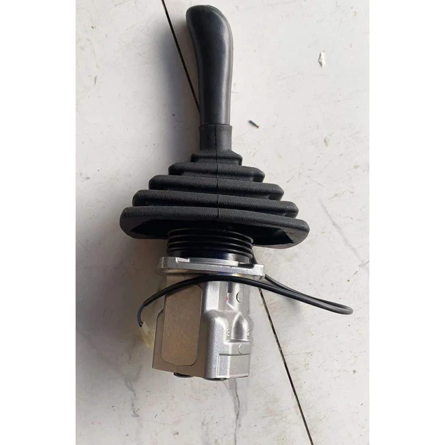 For-SK200-8-SK210-8-Remote-Control-Joystick-Assy-YN30V00111F1-SK350-8 ...
