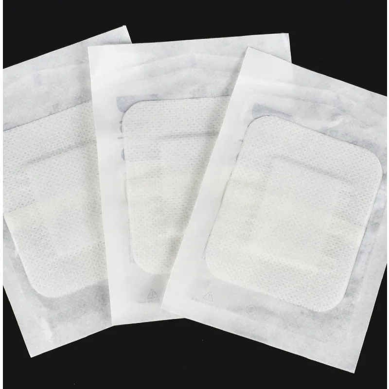 Banda-adhesiva-m-dica-para-hemostasia-vendaje-de-ayuda-para-heridas-de ...