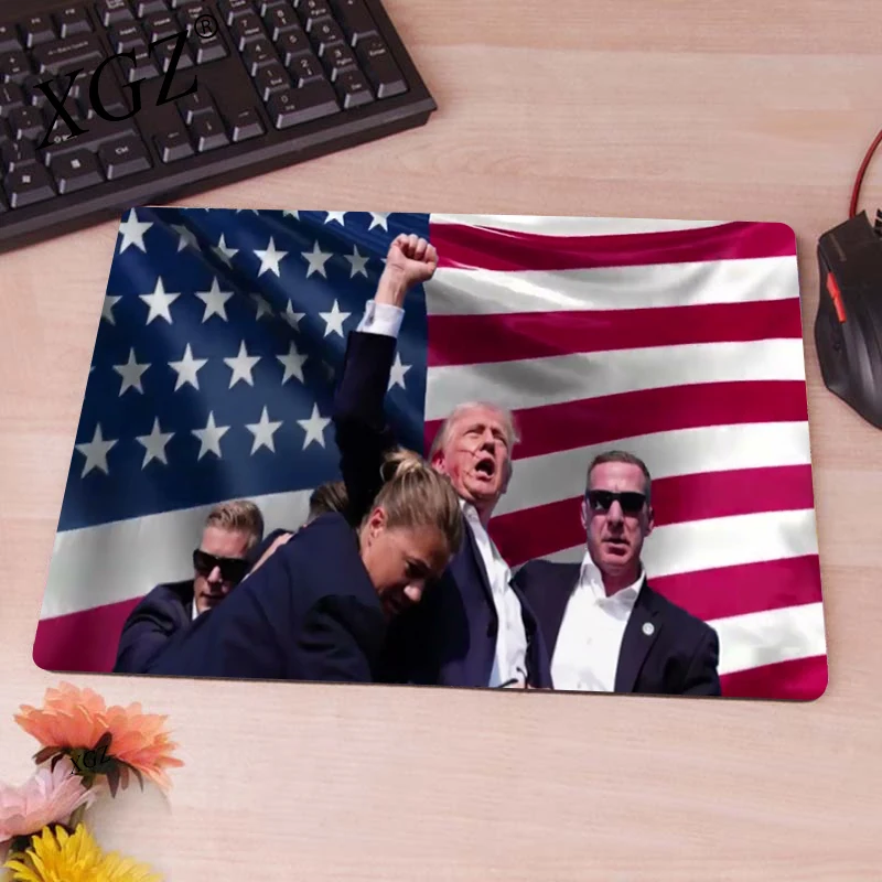 Donald-Trump-Mousepad-Gamer-Computer-Table-Office-Accessories-Keyboard ...