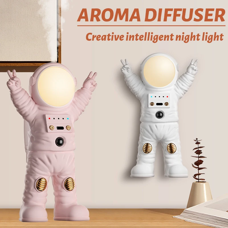 Astronaut-Perfume-Aroma-Diffuser-50ML-Electric-Aromatic-Air-Freshener ...