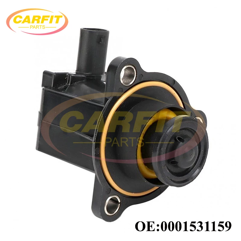 High-Quality-OEM-0001531159-A0001531159-Turbocharger-Solenoid-Valve-For ...