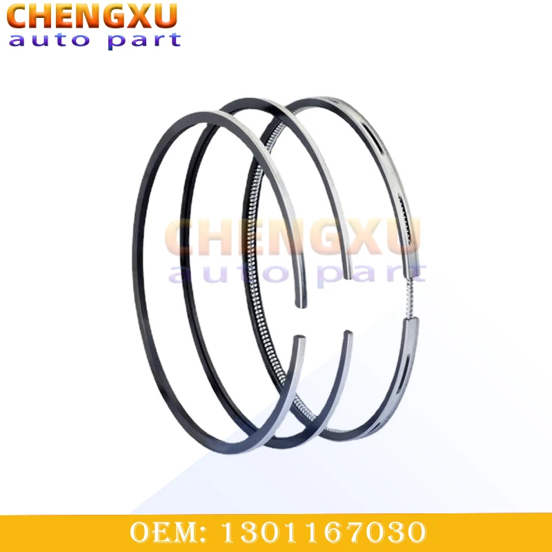 1301167030-Piston-Rings-set-96mm-STD-For-Toyota-1KZ-1KZ-TE-2982cc-LAND ...