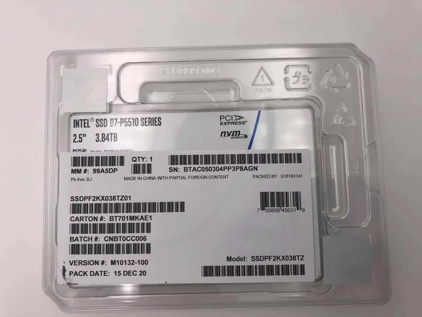 Intel-SSD-3-84TB-P5510-Series-DC-NVME-U-2-2-5-SSDPF2KX038TZ01-Solid ...
