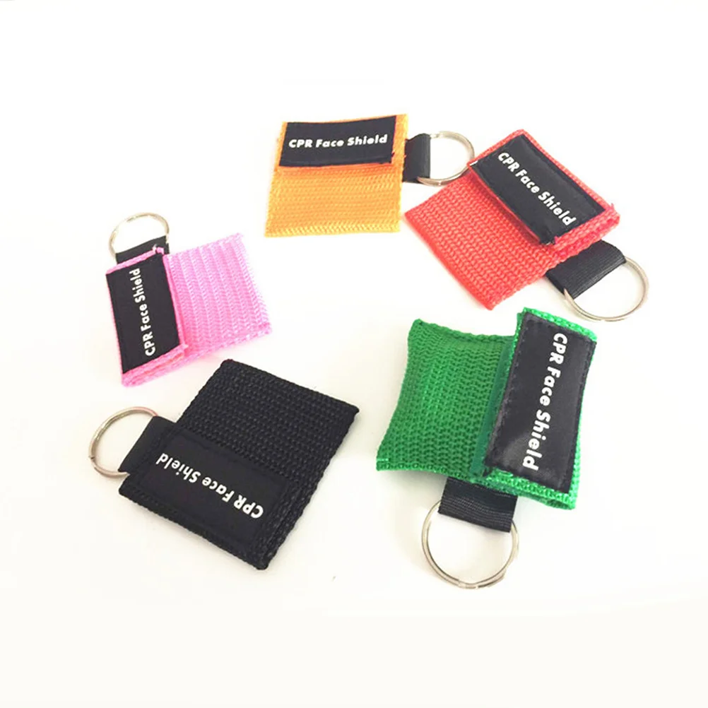 8pcs-CPR-Mask-Emergency-Resuscitation-Face-Mask-Disposable-Travel-CPR ...