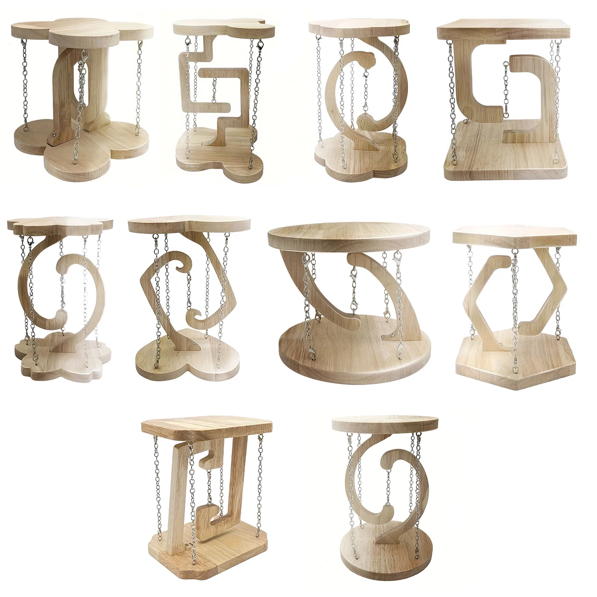 Tensegrity-Building-Blocks-Creative-Physics-Gift-Anti-Gravity-Table ...