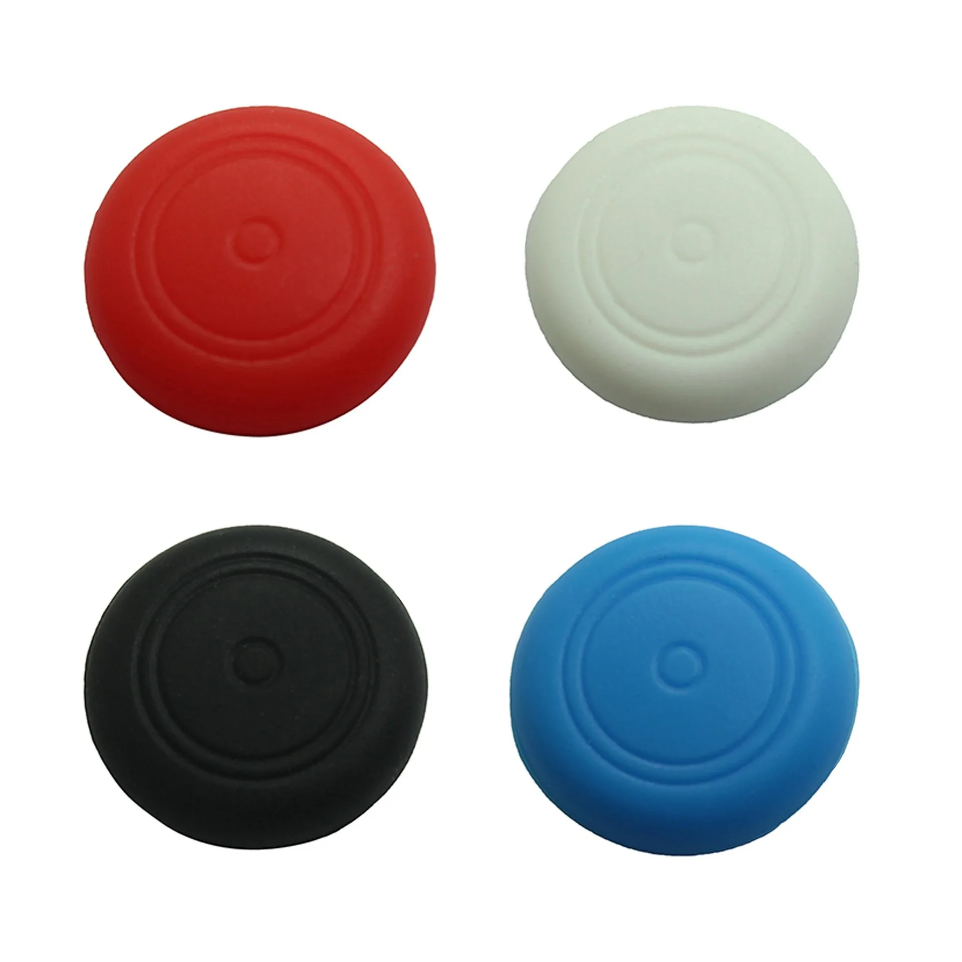 4PCS-Thumb-Stick-Grip-Cap-Cover-For-Nintendo-Switch-Lite-Oled ...