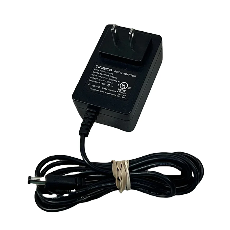 Original power adapter for Tineco VS10010OUS Pure One X Cordless Smart ...