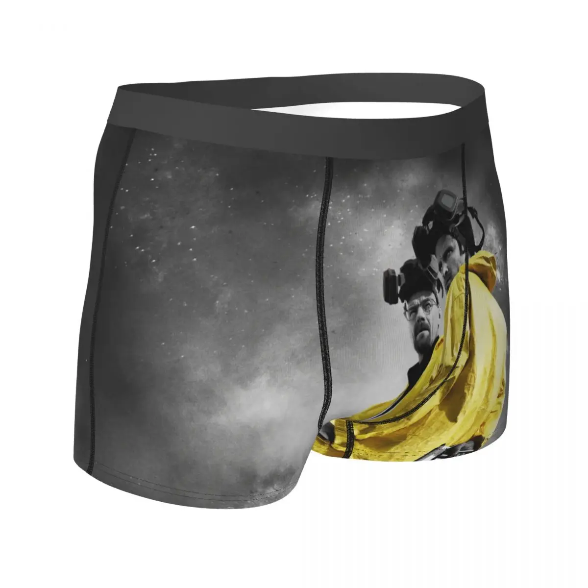 Walter White Underwear Costume