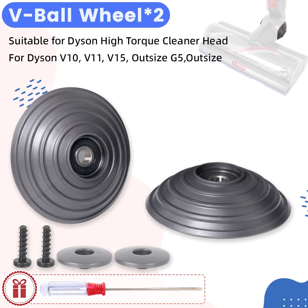 Dyson Vacuum Cleaner Head Assembly: The Complete Guide to Replacement ...