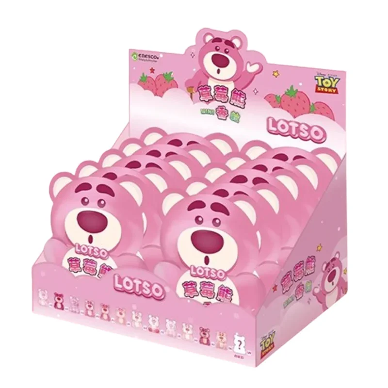 Original-Edition-Lotso-Mini-Fragrant-Grain-Blind-Bag-Blind-Box-Disney ...
