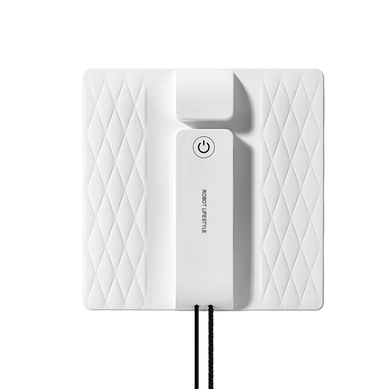 Robot-Window-Cleaner-With-Water-Spray-45ml-APP-Wifi-and-Remote-Control ...