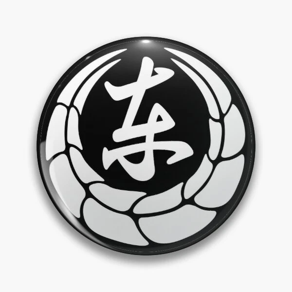 Tojo Symbol