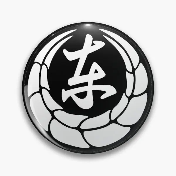 Yakuza Clan Symbols