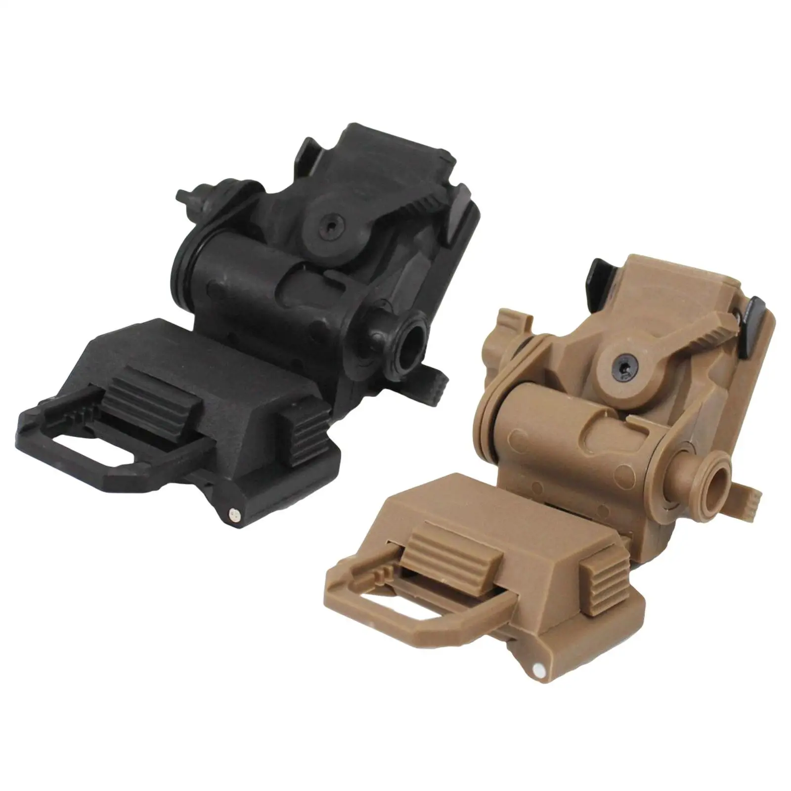 L4G24-Nvg-Mount-Support-Bracket-Holder-Arm-Accessories-Fast-Mount-for ...