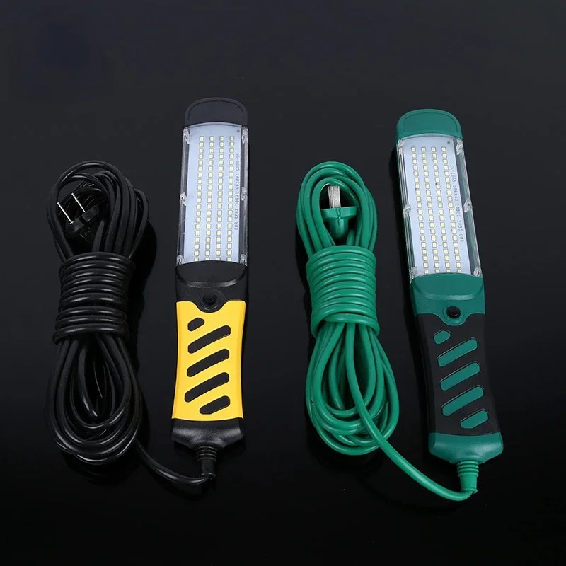 Car-Inspection-Repair-Handheld-Work-Lamp-Portable-LED-Emergency-Safety ...