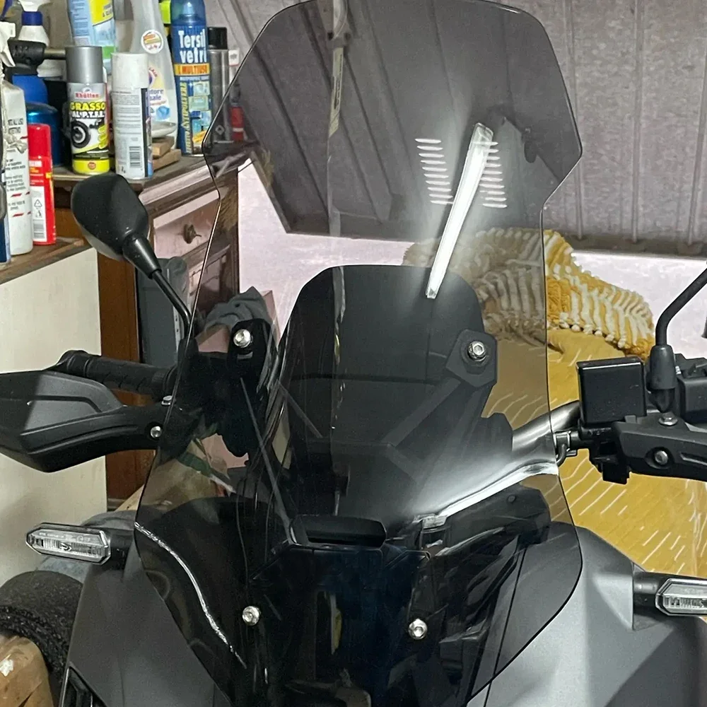 2024 ADV350 Windscreen For Honda ADV 350 2021 2022 2023 ADV-350 ...