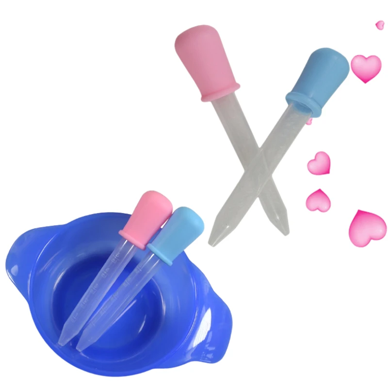 1-Pc-Baby-Feeding-Medicine-Pipette-Dropper-with-5-ML-Scale-Transparent ...