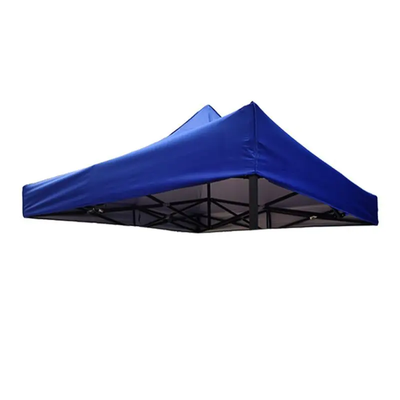 3x3m-Canopy-Tent-Top-Cover-Oxford-Gazebo-Roof-Cloth-Outdoor-Camping ...