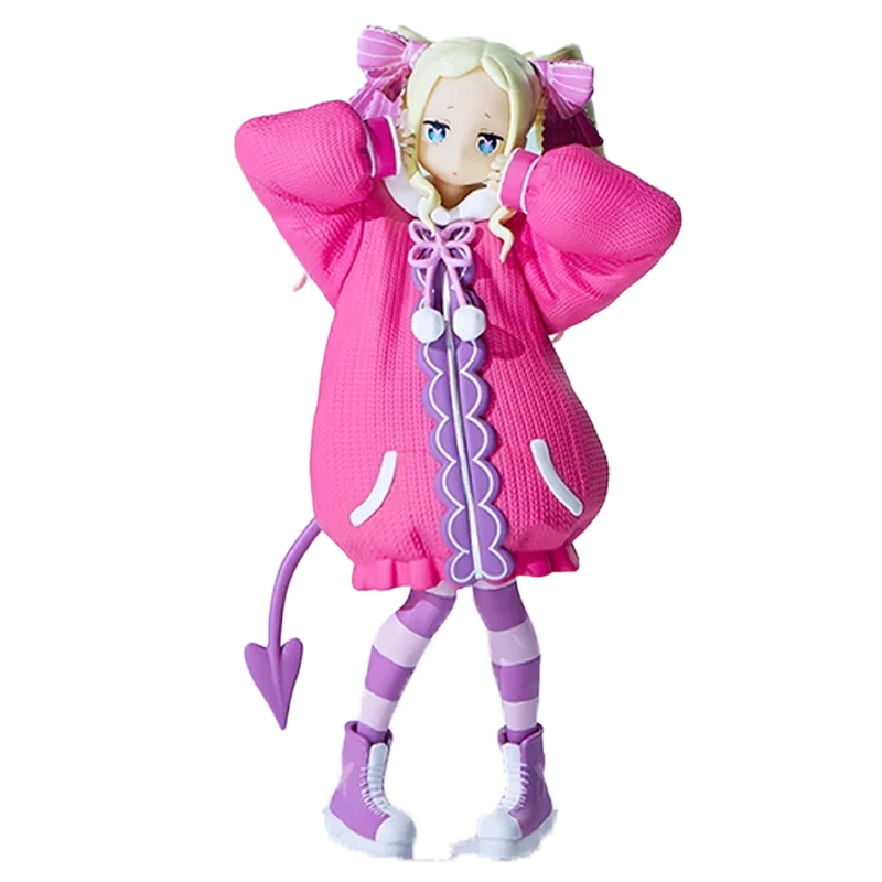 In-Stock-Original-and-Authentic-BANDAI-SPIRITS-Ichiban-KUJI-BEATRICE ...