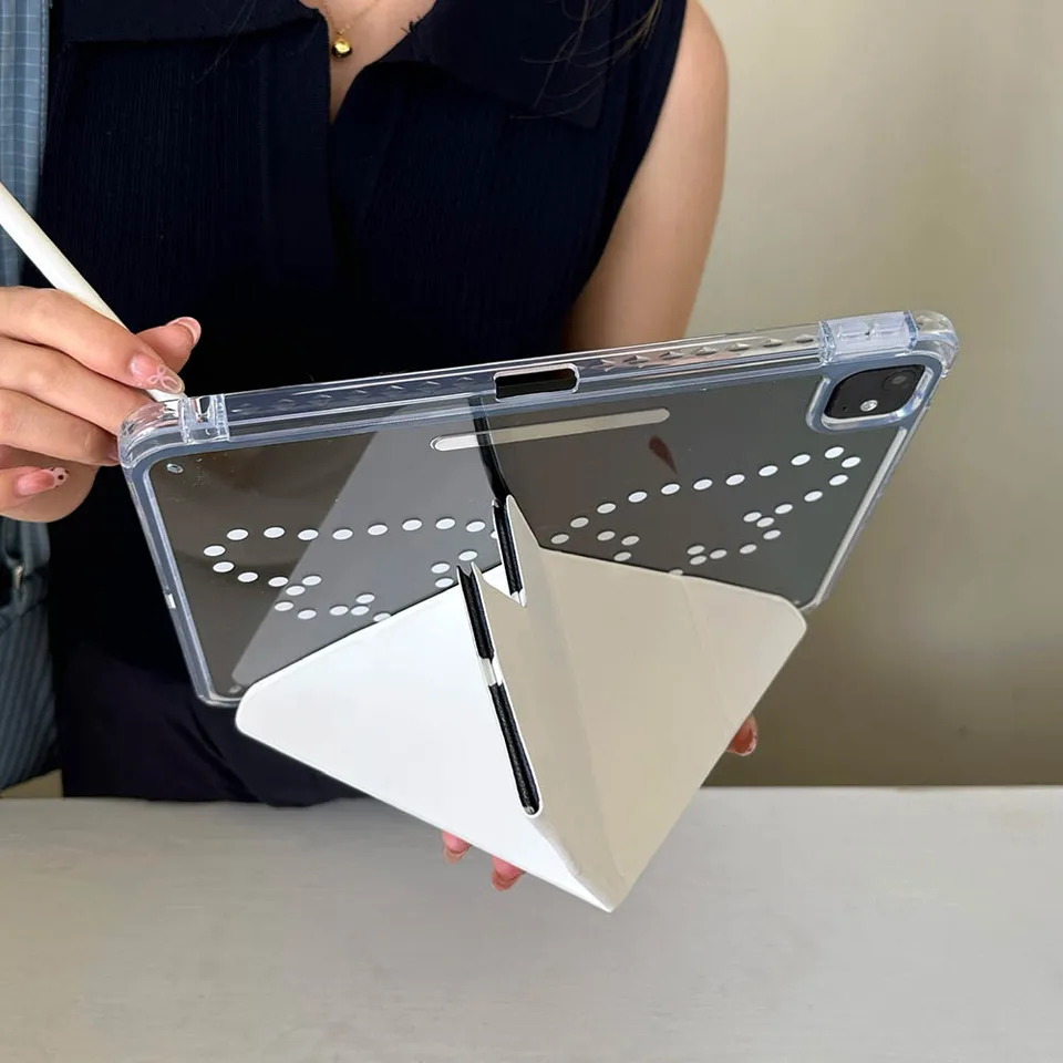 Angel Ipad Case