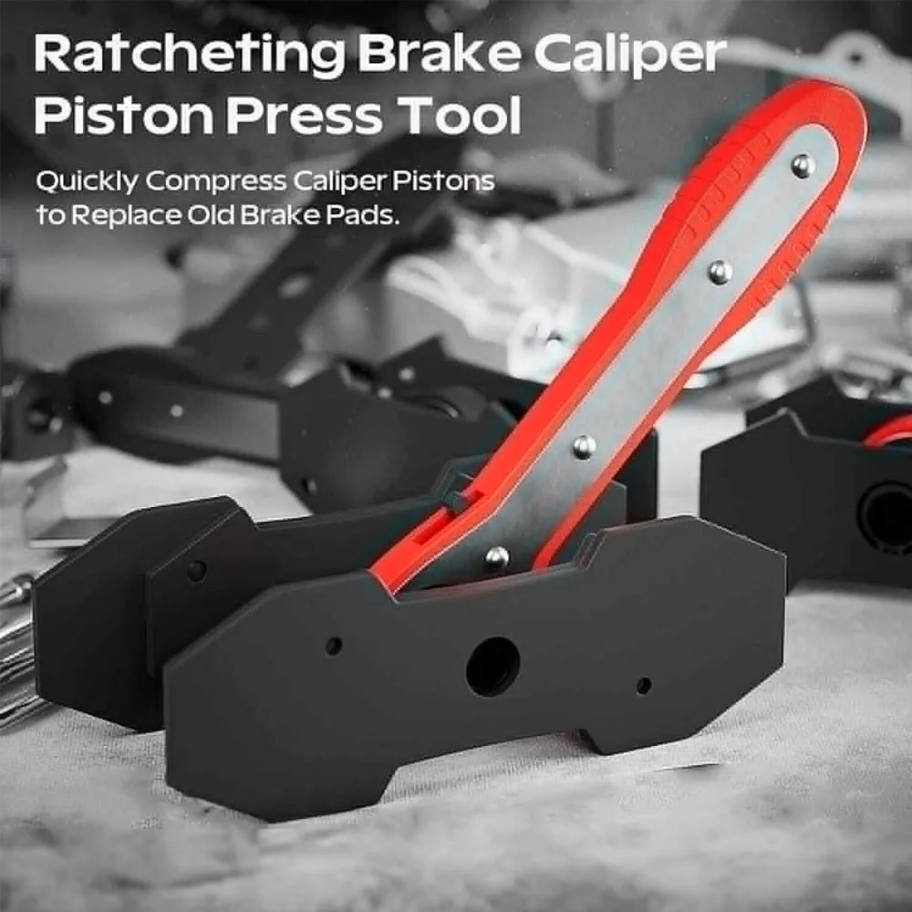 360° Swing Ratchet Expander – THE AUTO KINGS