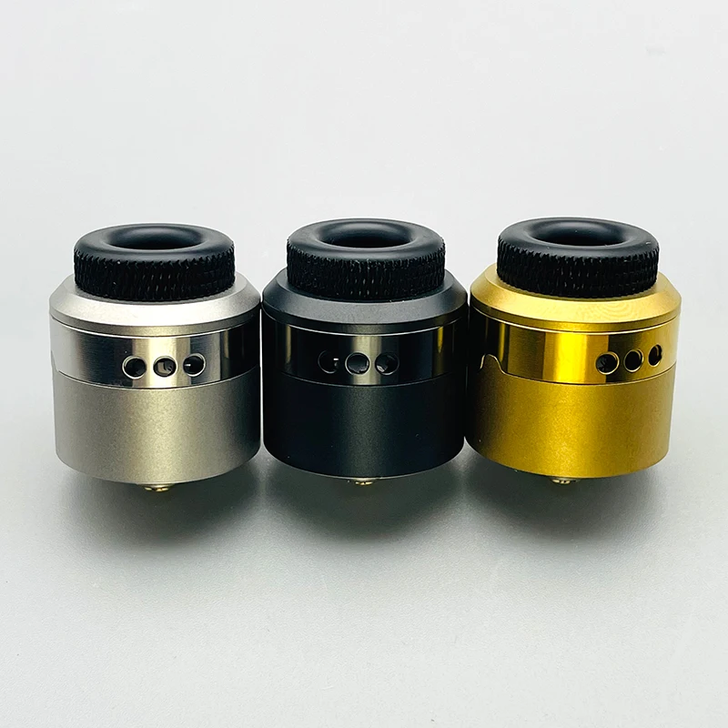 DSX-atomizador-Coilturd-AN-RDA-24mm-doble-bobina-con-3-anillos-tanque ...