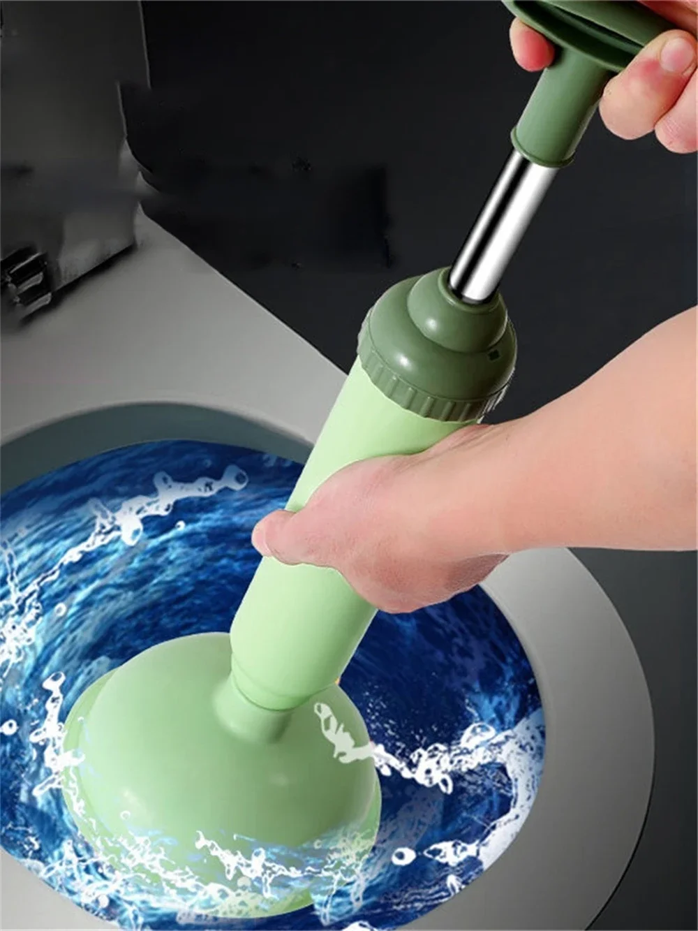 The Best Plunger Price You’ll Find for Reliable, No-Mess Drain Cleaning ...