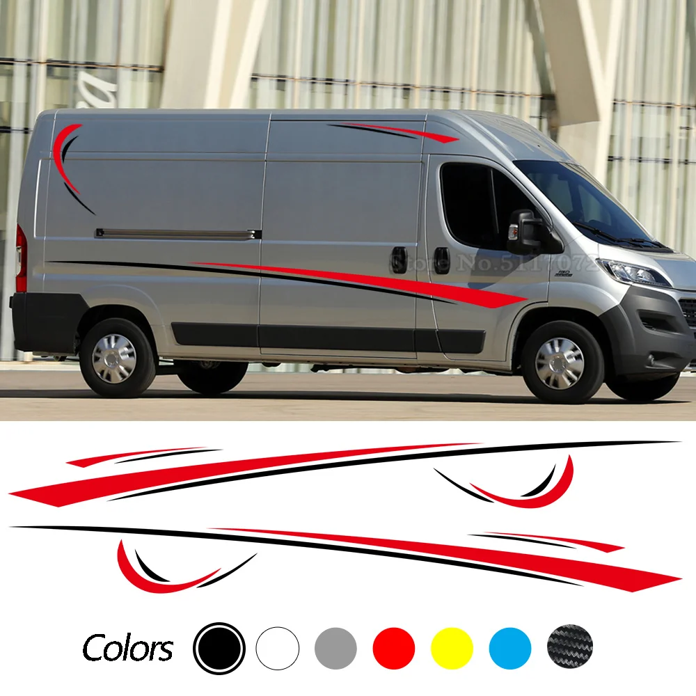 Car-Stickers-For-Renault-Master-Messenger-NIssan-NV400-Interstar-Opel ...