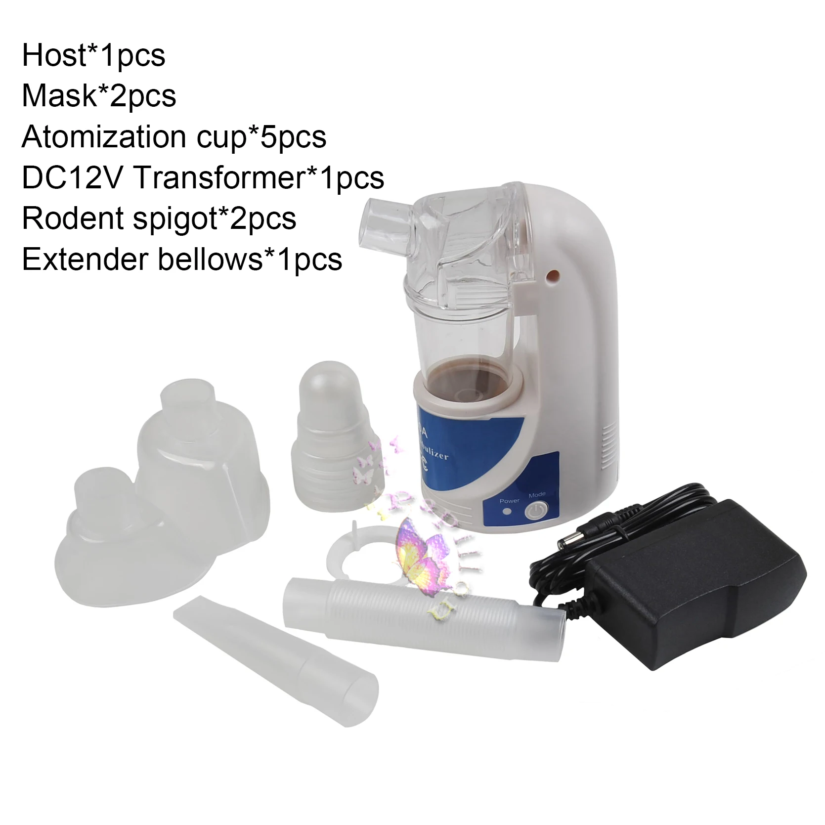 Store Home Products Feedback