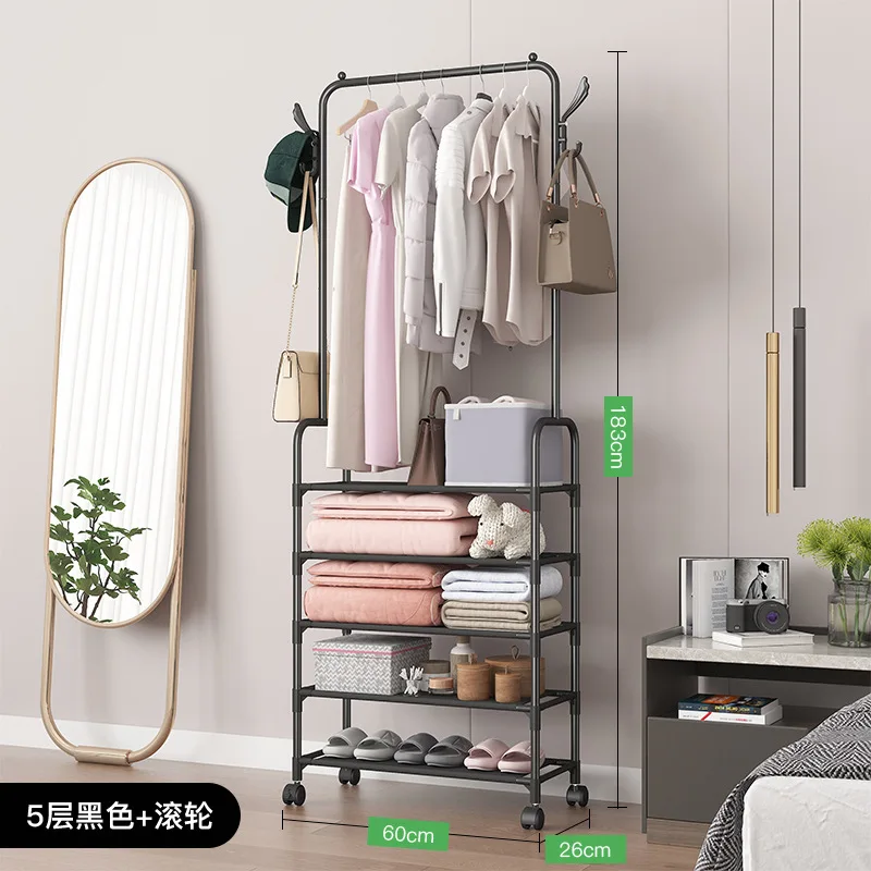 Multi-Functional-Shoe-Hat-Rack-Multi-Layer-Combination-Storage-Shoe ...