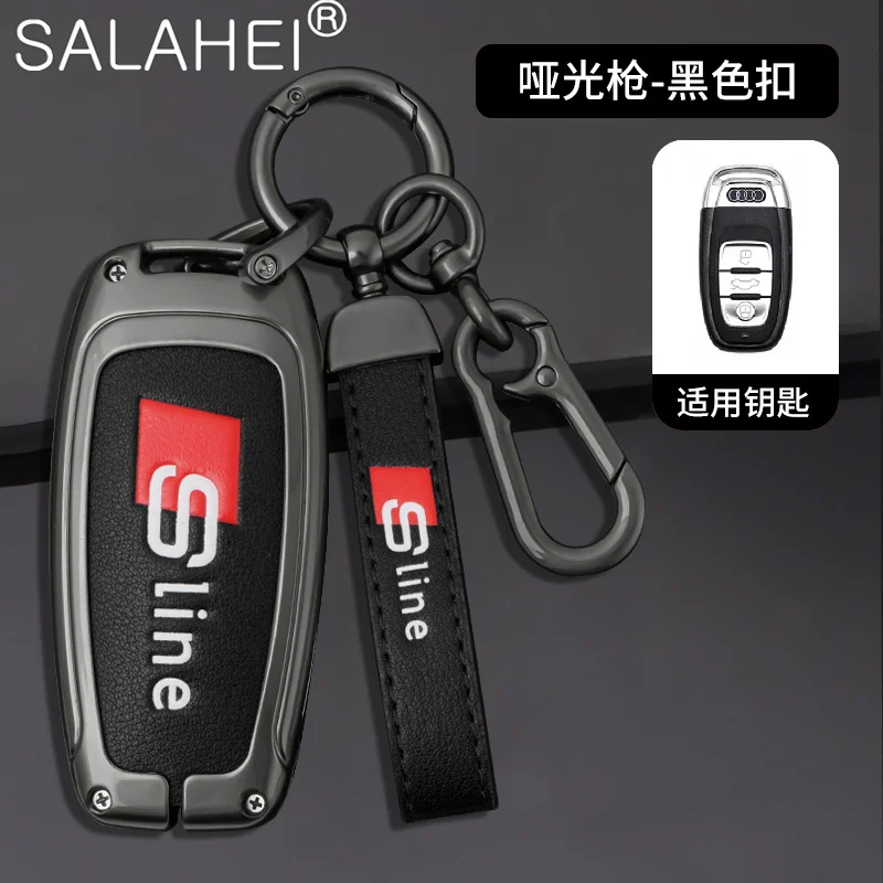 Car-Key-Fob-Case-Cover-Shell-For-Audi-Sline-Q8-RS-Q8-A6-C8-S6-RS6.jpg