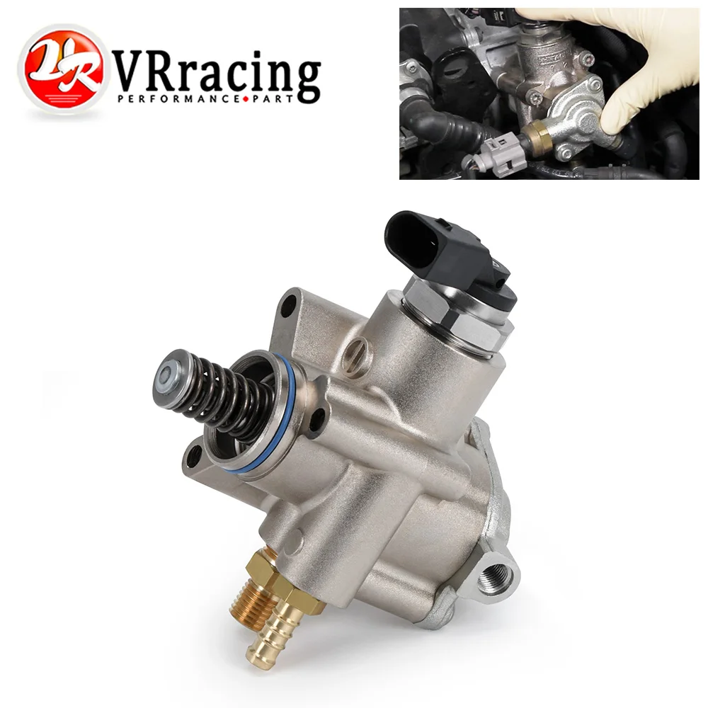 06f127025b bomba de combustível de alta pressão para audi a1 a3 s3 a4 ...