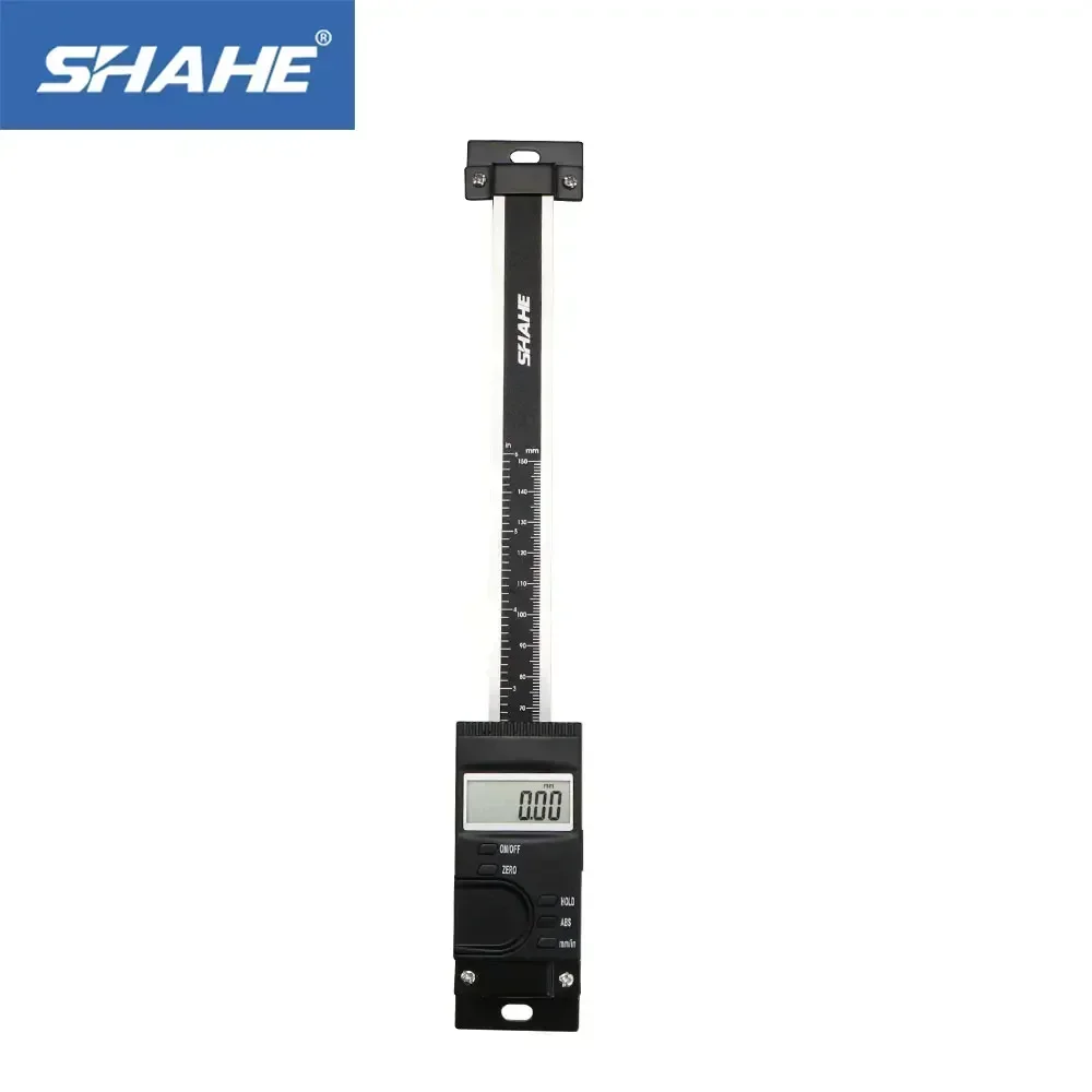 SHAHE-0-100-150-200-300mm-Vertical-Type-Digital-Linear-Scales-Vertical ...