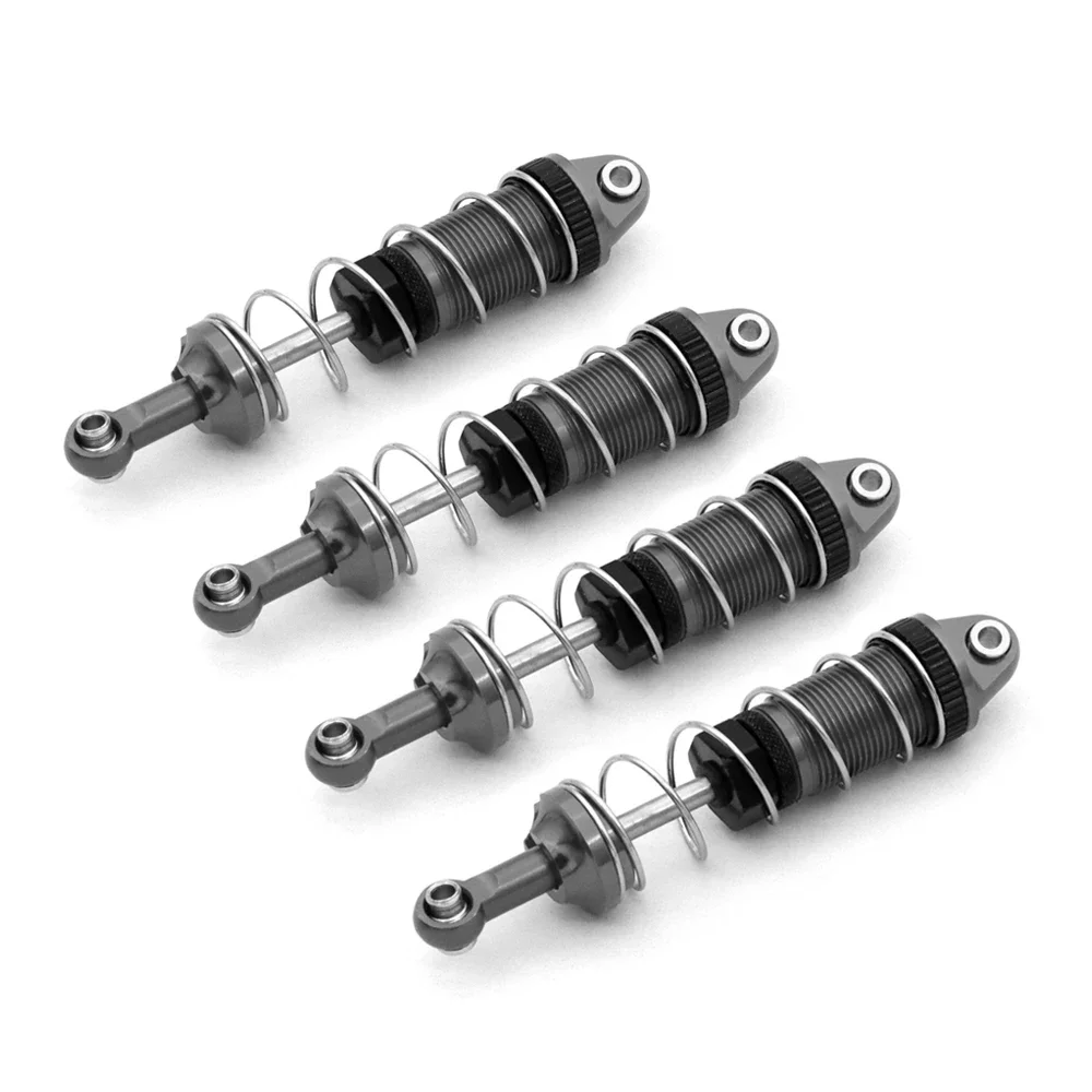 Rc Shock Oil Kusrkot Front Shock Absorber 1:12 Scale Absorber Oil ...