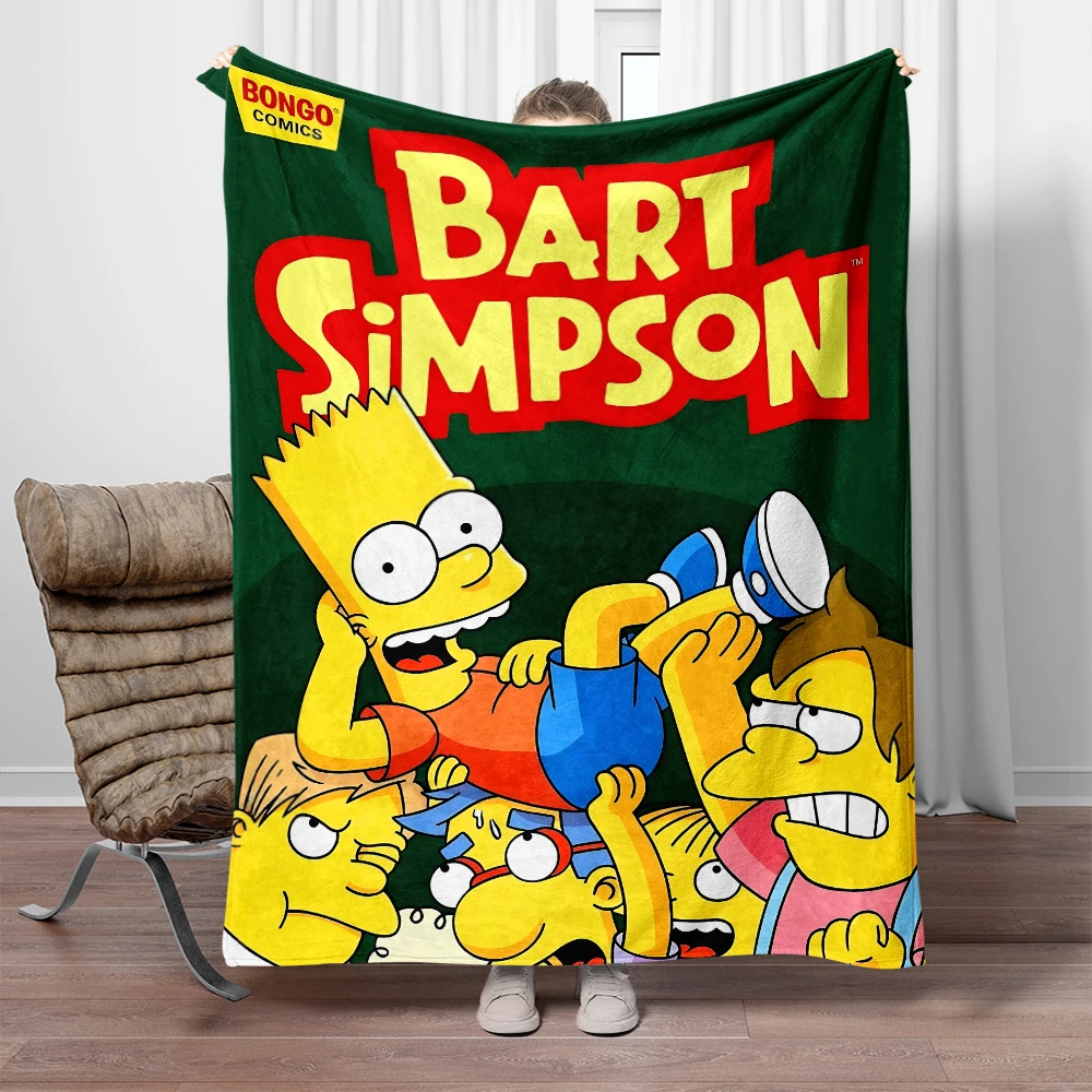 Simpson-Blanket-Seasonal-blankets-Used-for-sofas-beds-living-rooms ...