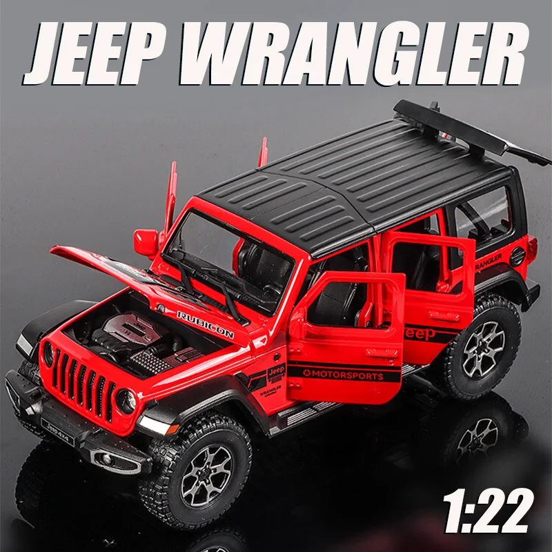 1-22-Jeeps-Wrangler-Off-Road-SUV-Alloy-Model-Car-Diecast-Scale-Metal ...