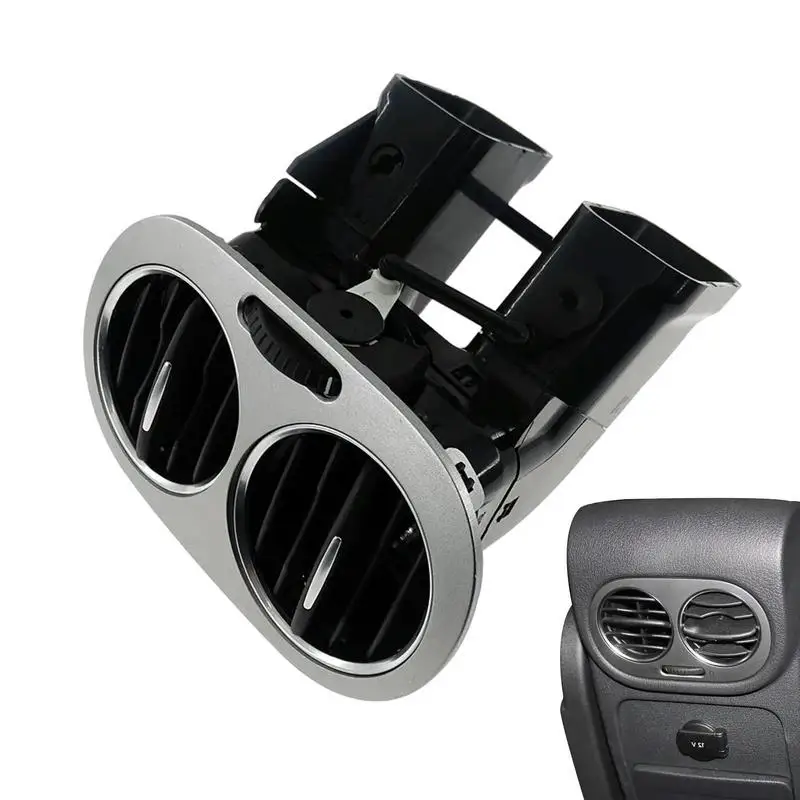 For VolkswagenTiguan 2010 2011 2012 2013 2014 2015 2016 Car Air Outlet ...