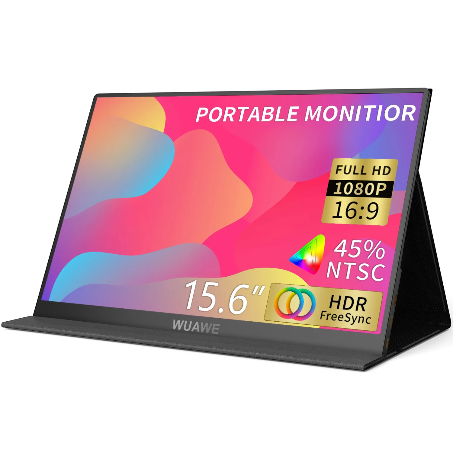 Hot-sale-15-6-Portable-Monitor-1080P-72-NTSC-100-sRGB-USB-C-HDMI-Travel ...
